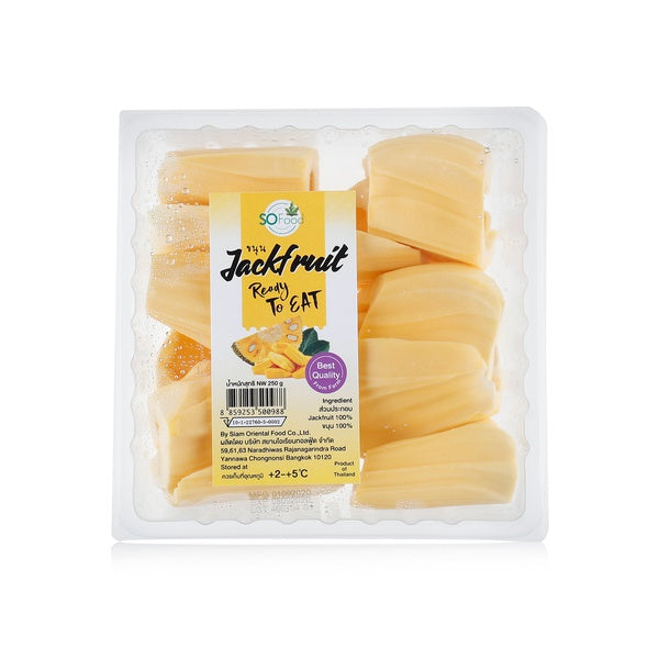 FRESH Jackfruit, 250g