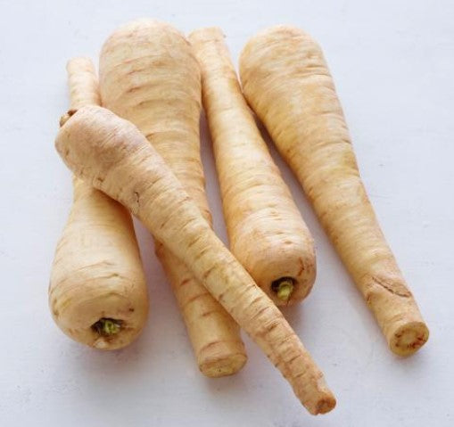FRESH Parsnips, 500gm