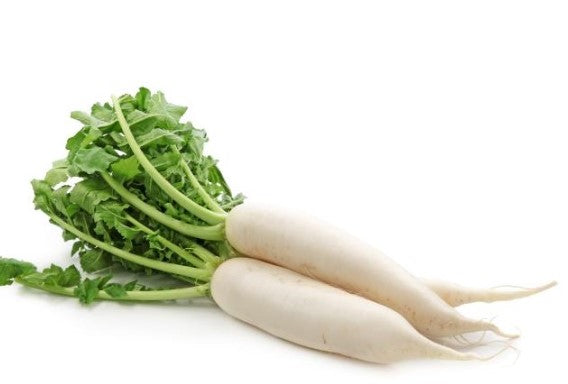 FRESH Radishes, 500g